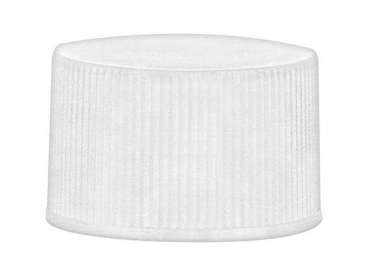 casepakqdp.com: 28/410 White Continuous Thread Caps
